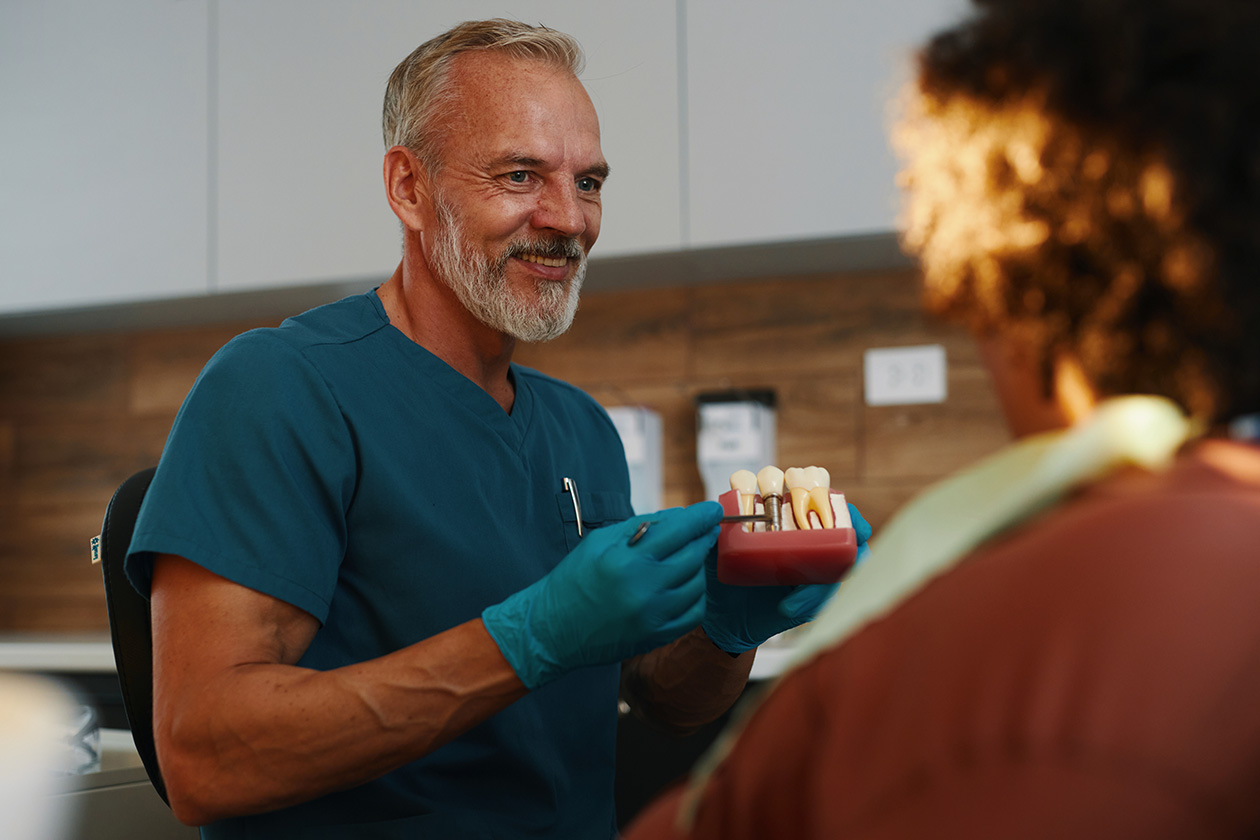 5 Tips for Post Dental Implant Care Success | Ocoee Oral Surgery